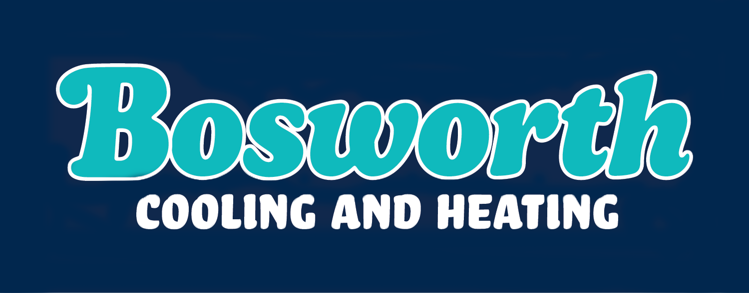Bosworth Air Conditioning & Heating, Inc. - About