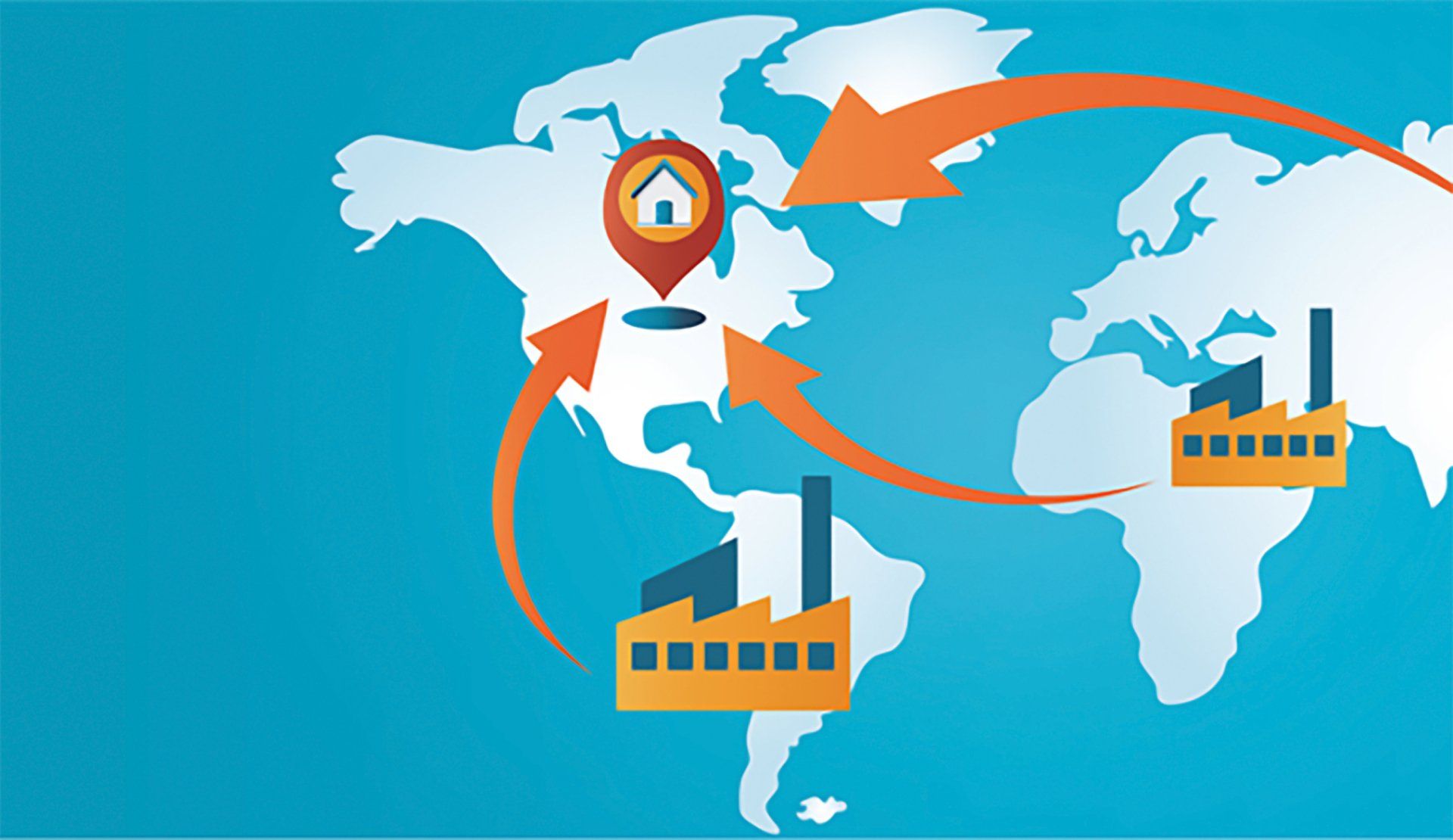 TSG Branded Solutions | ‘Onshoring’ Resurgence in United States