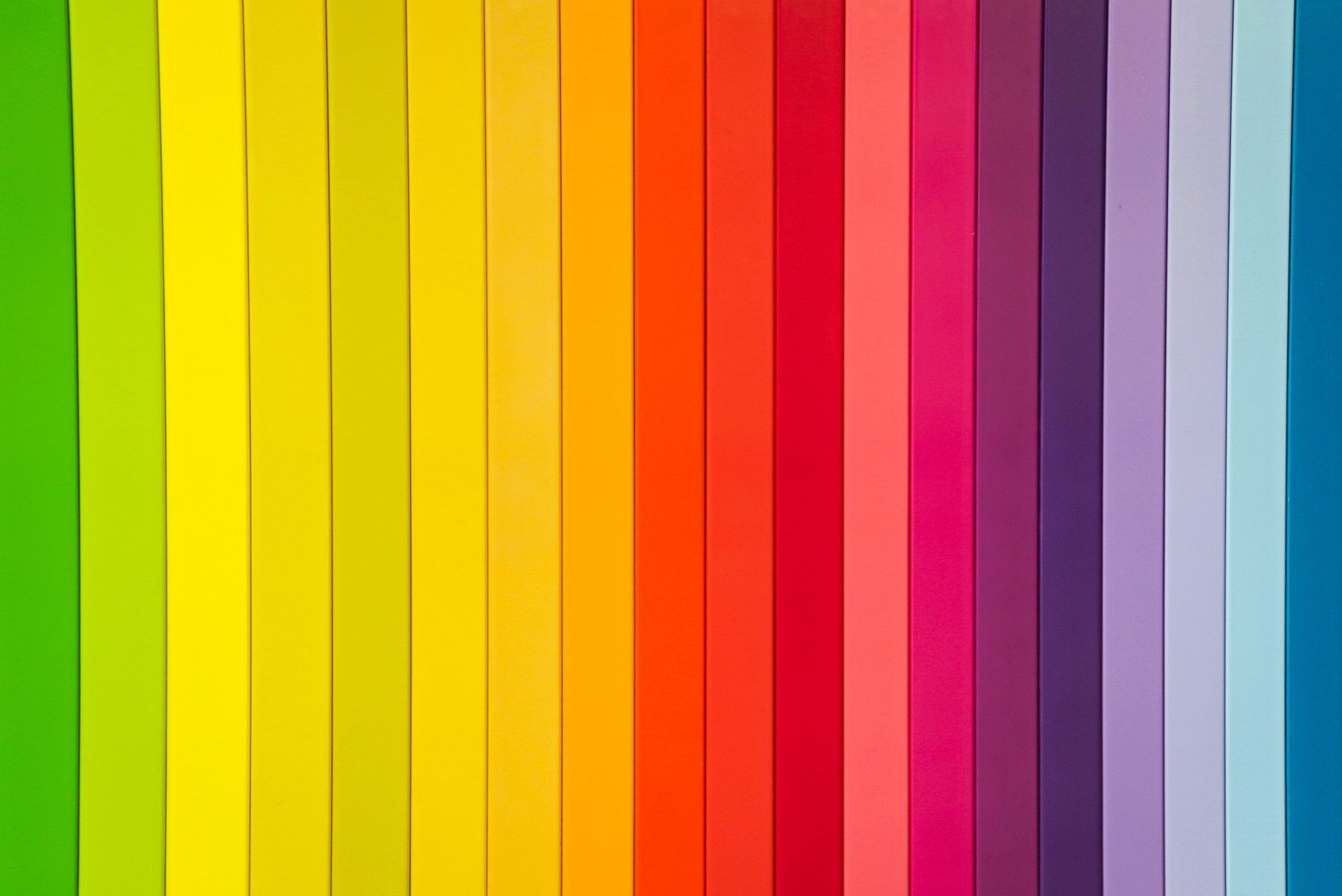 Web Safe Color Chart