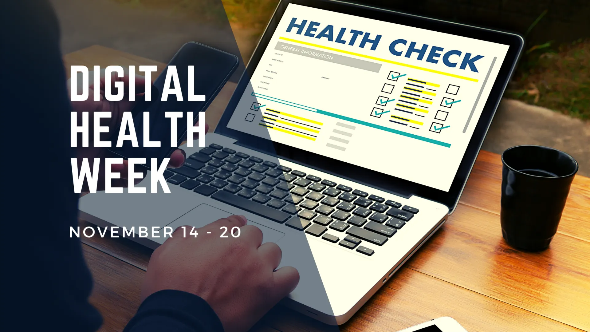 Digital Health Week 2022