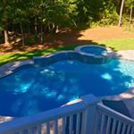 Charleston SC Premier Custom Pool Builder | Clear Blue Pools & Spas, LLC