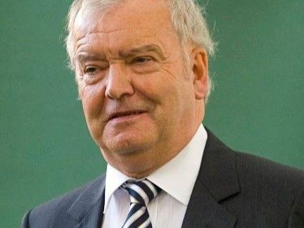 2020: Sir Tom Devine