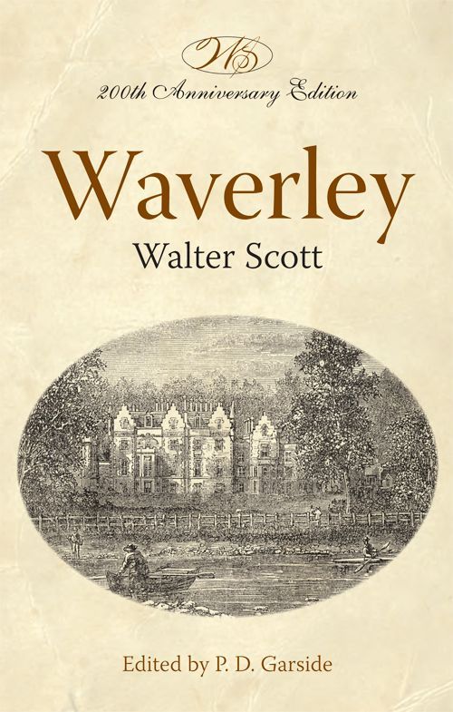 A Colloquium on Waverley