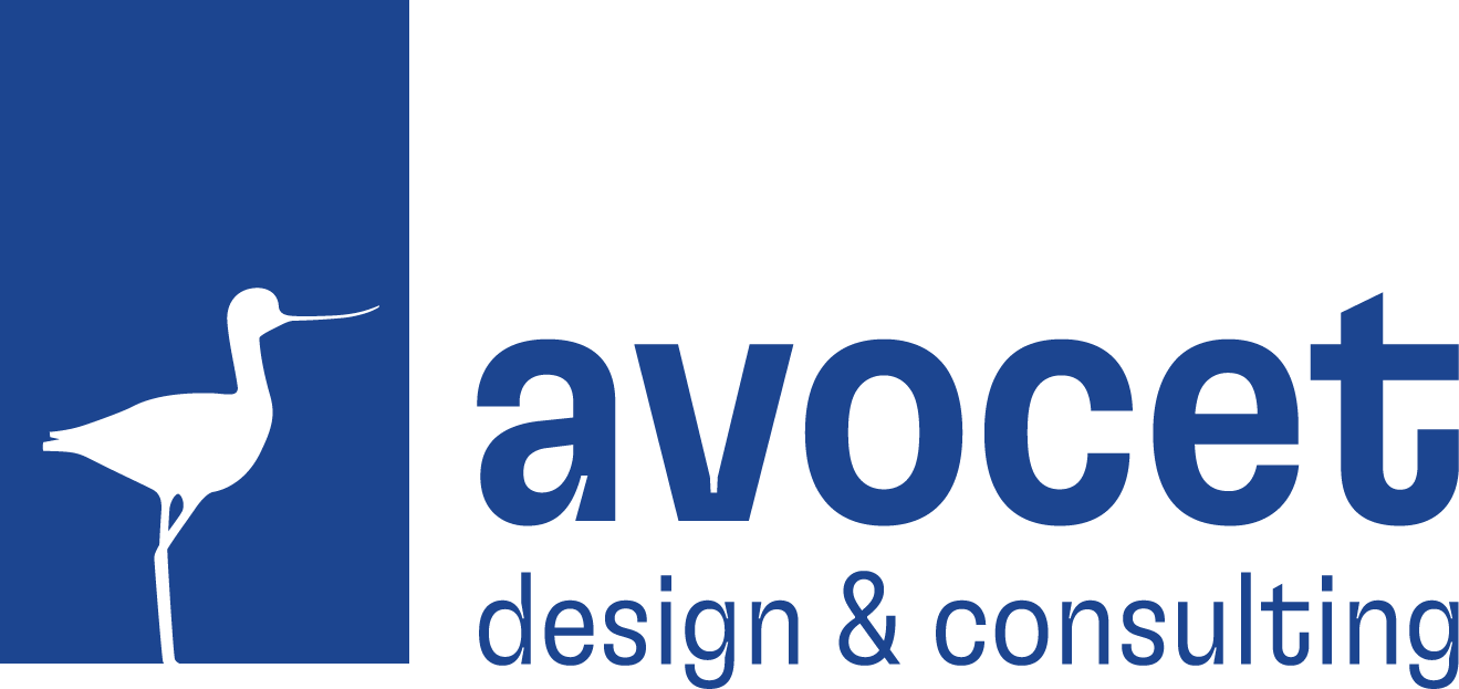 Avocet Logo Avocet Wealth Partnership Ltd