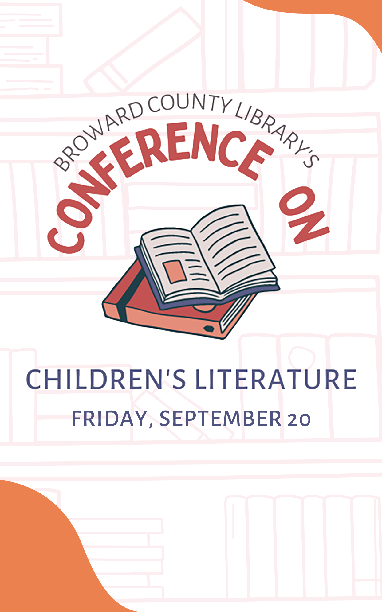 Home | Broward Public Library Foundation