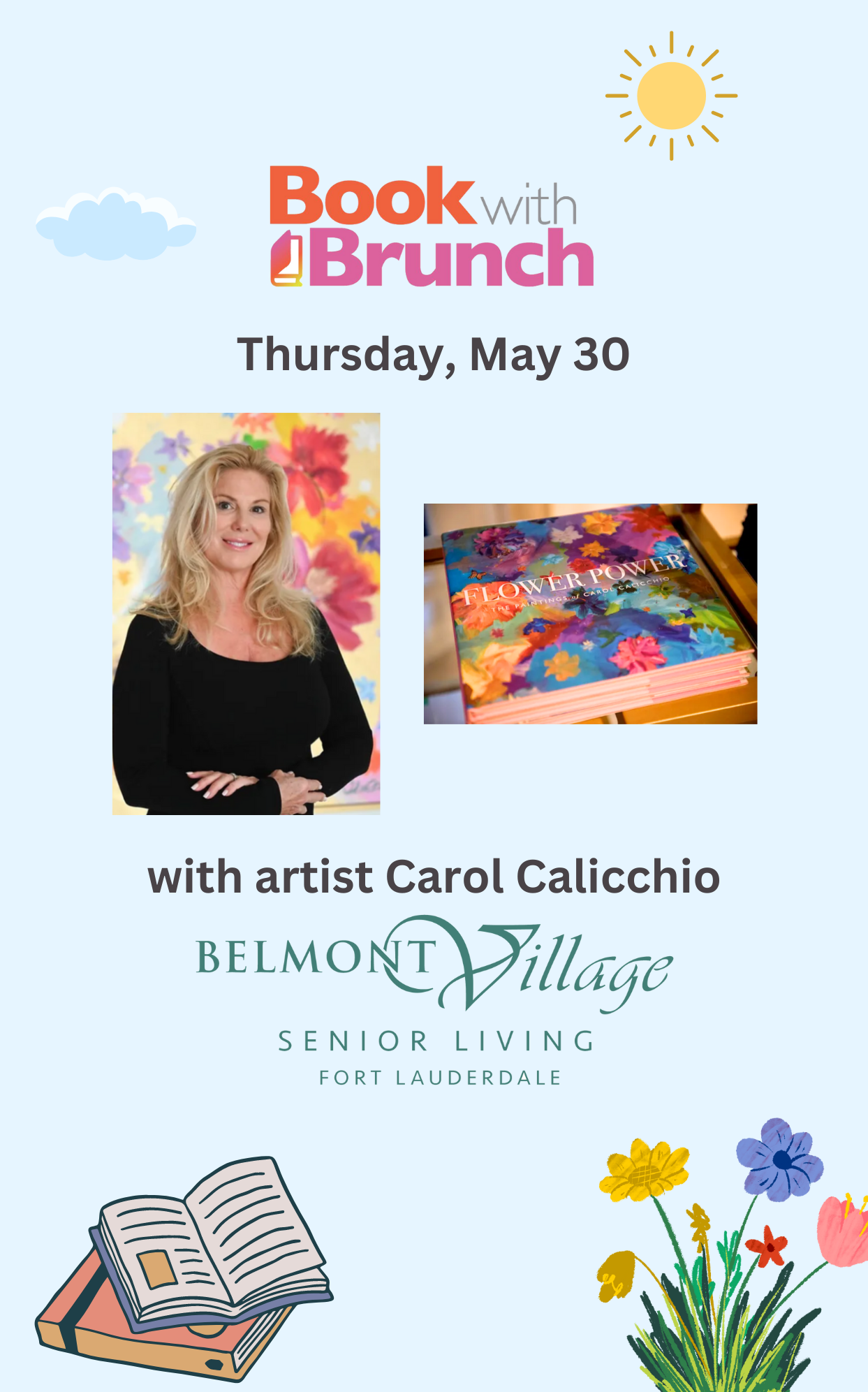 Home | Broward Public Library Foundation