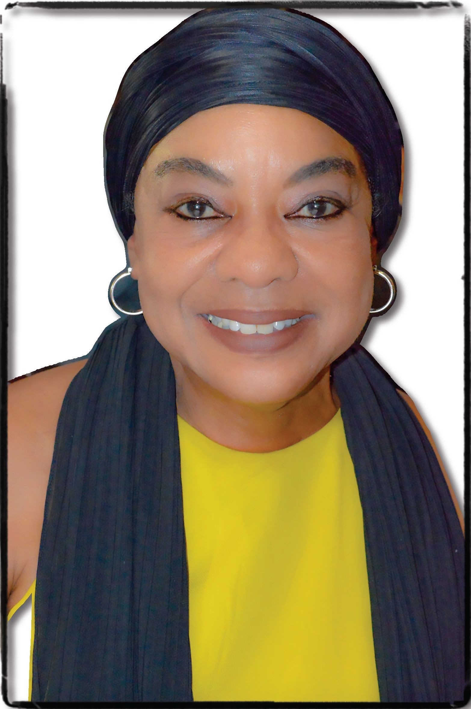 Board of Directors | Broward Public Library Foundation