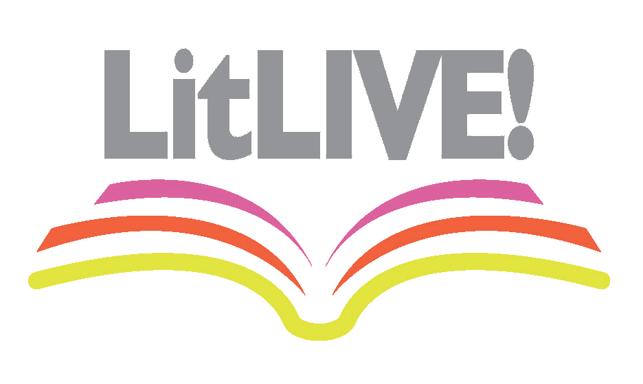 LitLIVE! | Broward Public Library Foundation