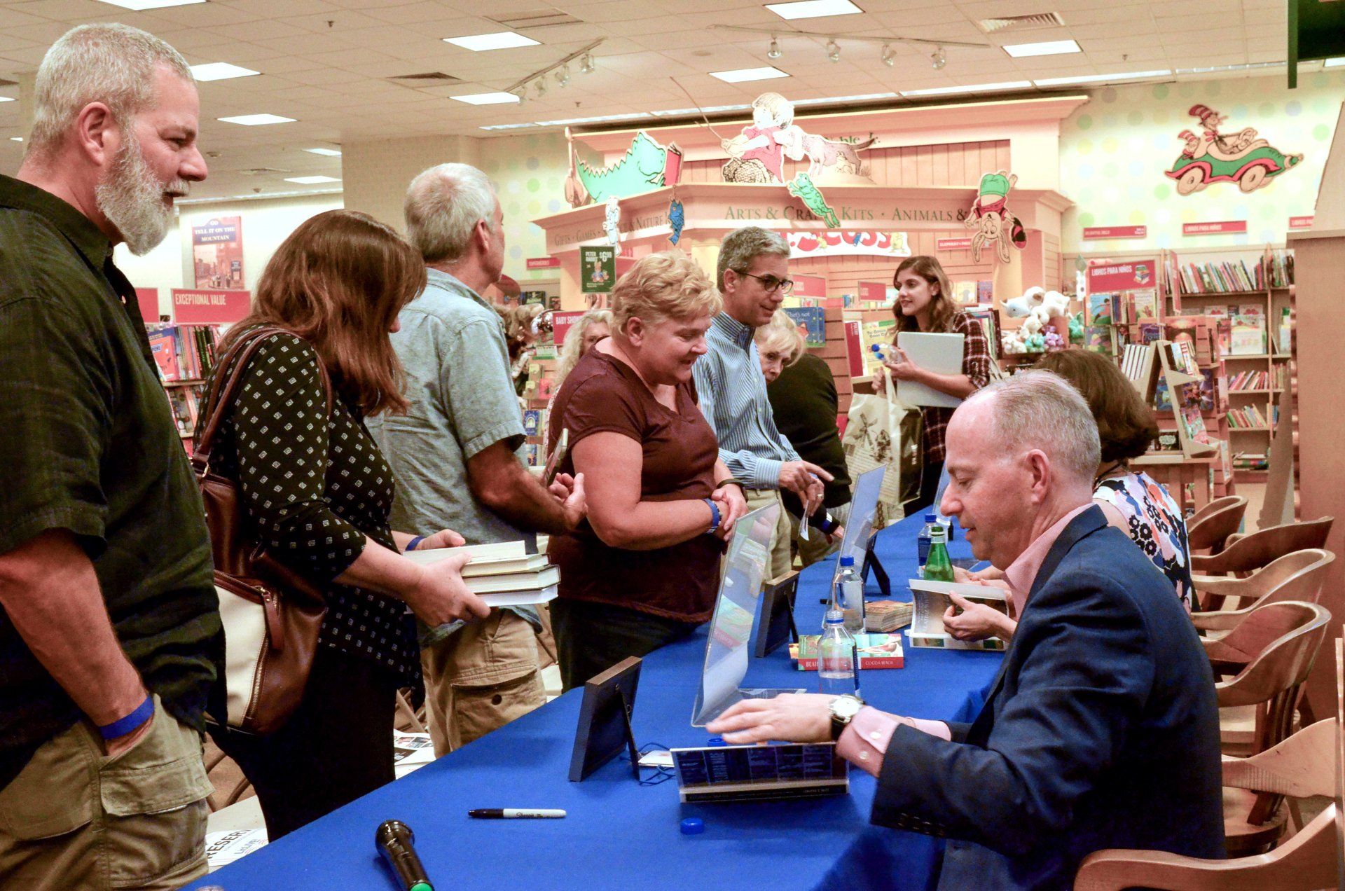 Events | Broward Public Library Foundation