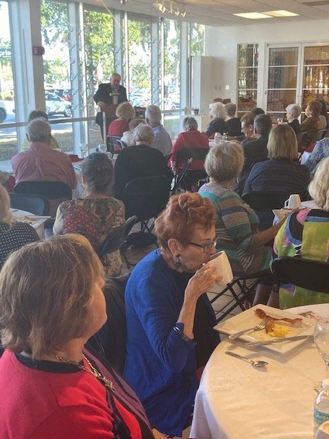 Events | Broward Public Library Foundation