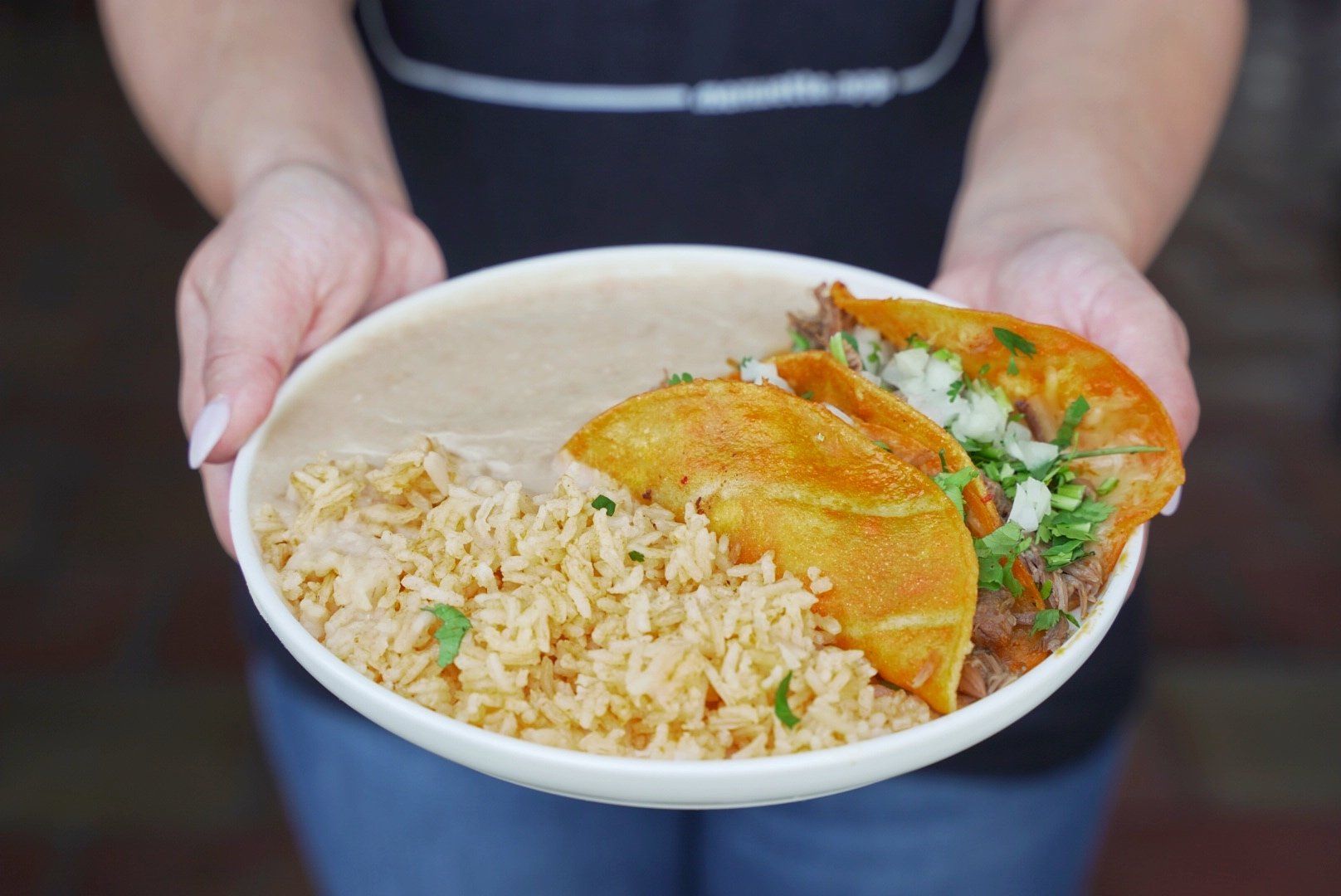 Taco More - Round Rock