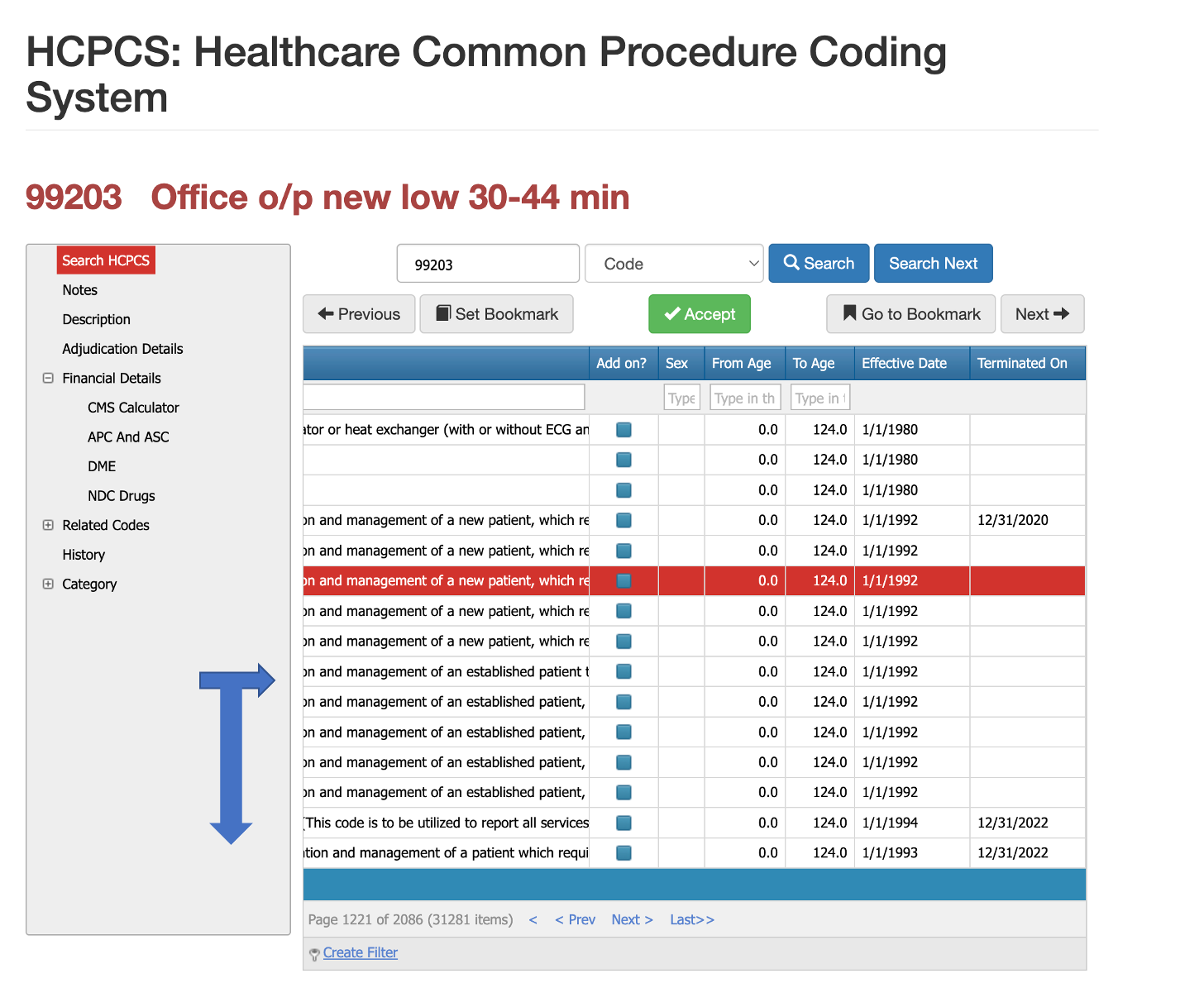 CPT Code 99203 New Patient Consult Codes Vs Established Patients CPT Code 99203 New Patient Consult Codes Vs Established Patients