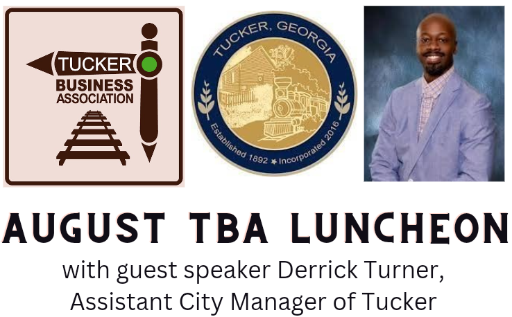 Business Association | Tucker, GA | Tucker Business Association