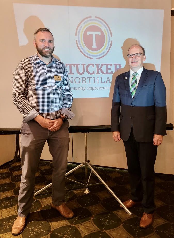 Business Association | Tucker, GA | Tucker Business Association