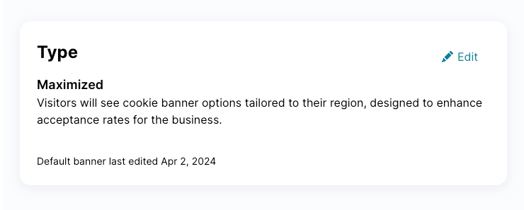 Springtime - Docs - Consent Maximization