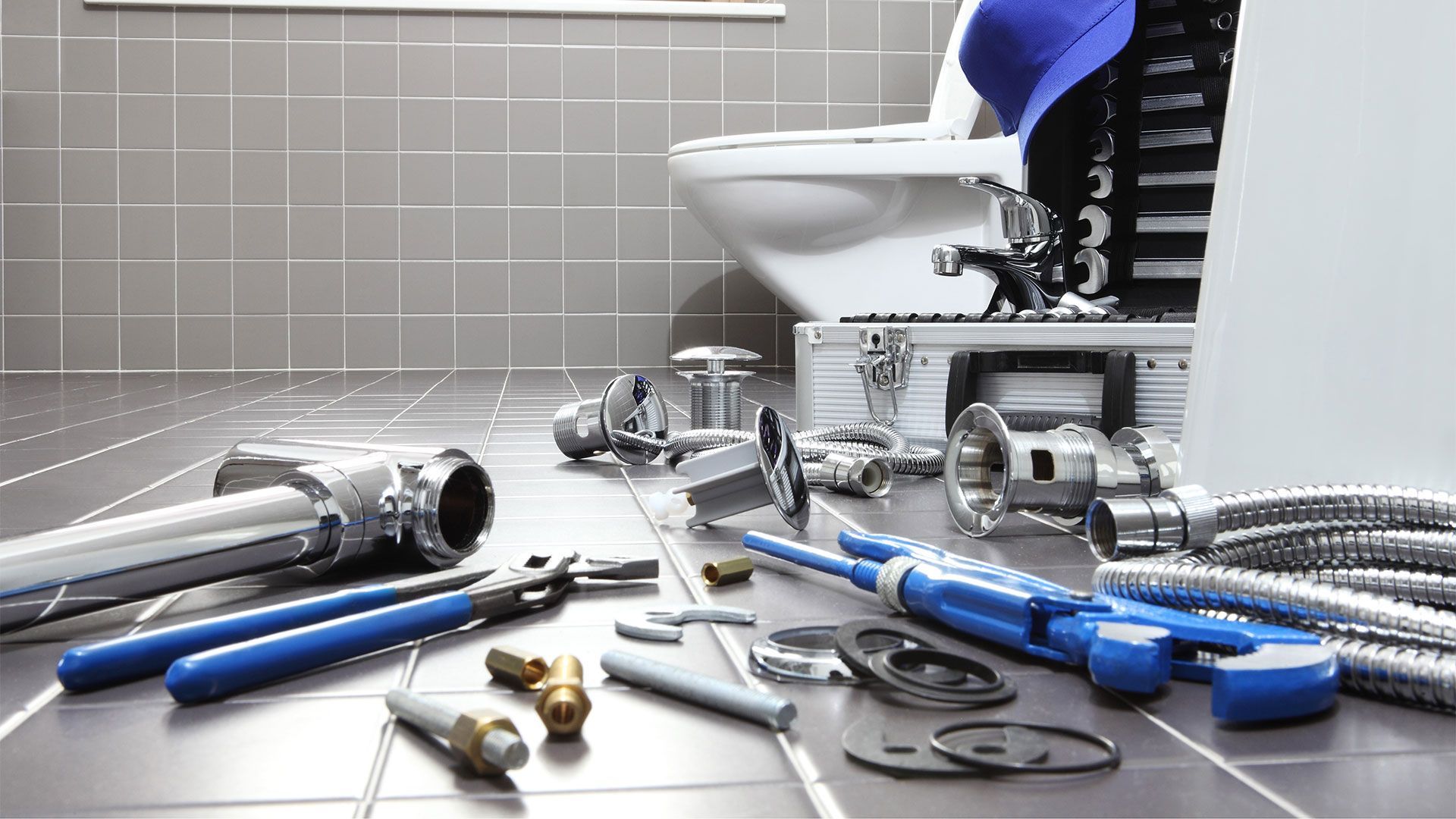 Plumbers In San Bernardino Ca