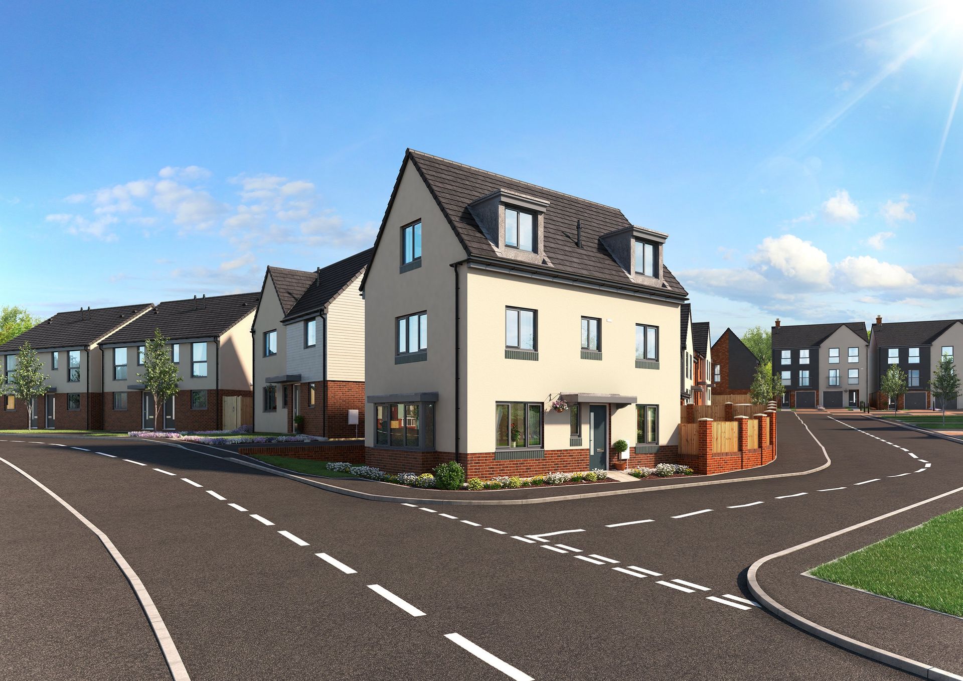 HOME [www.fortiorhomes.co.uk]