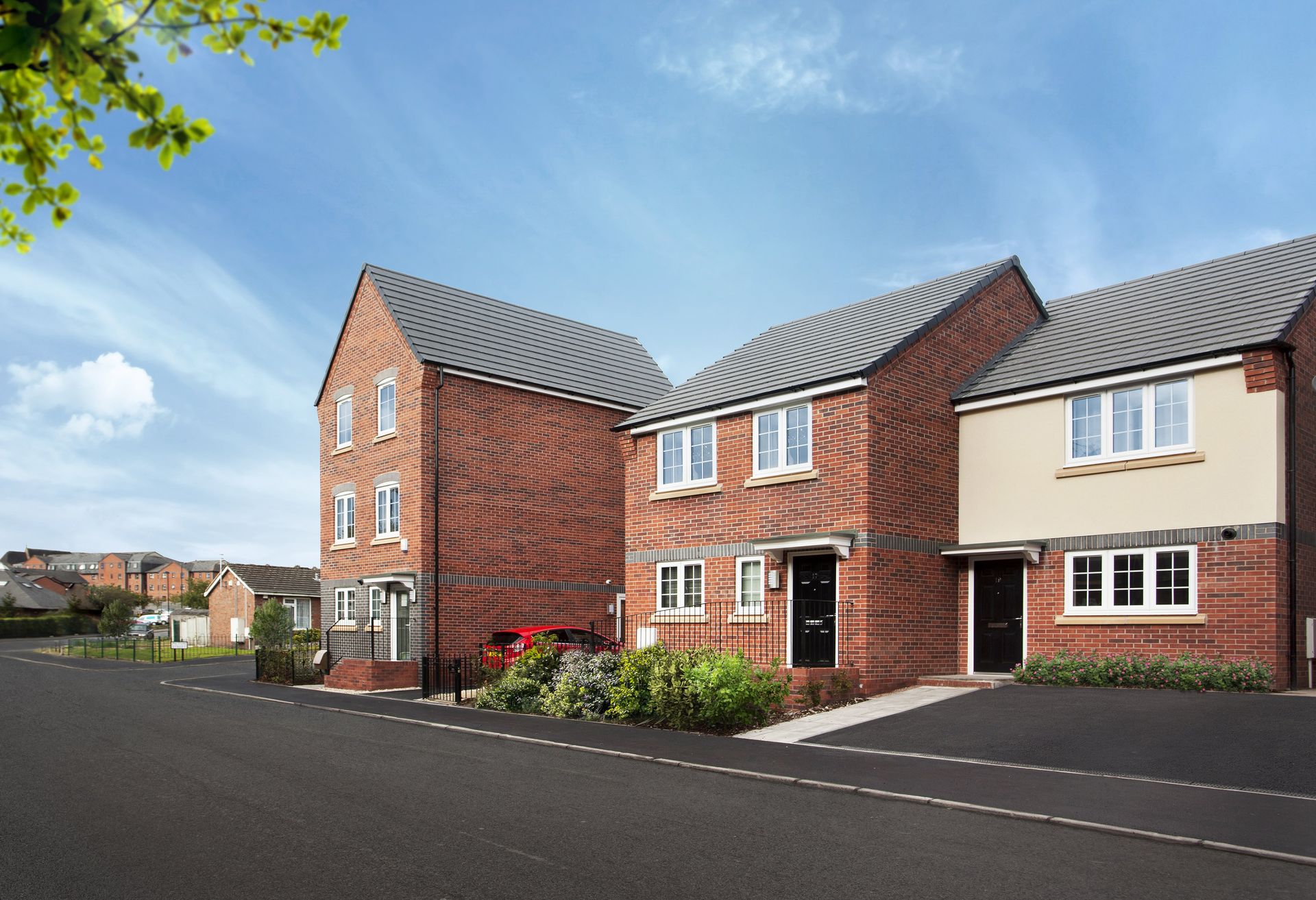 HOME [www.fortiorhomes.co.uk]