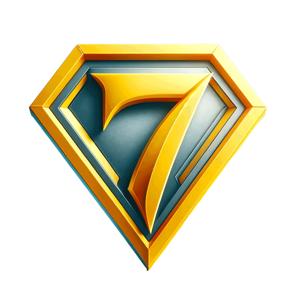 Super Seven Logo