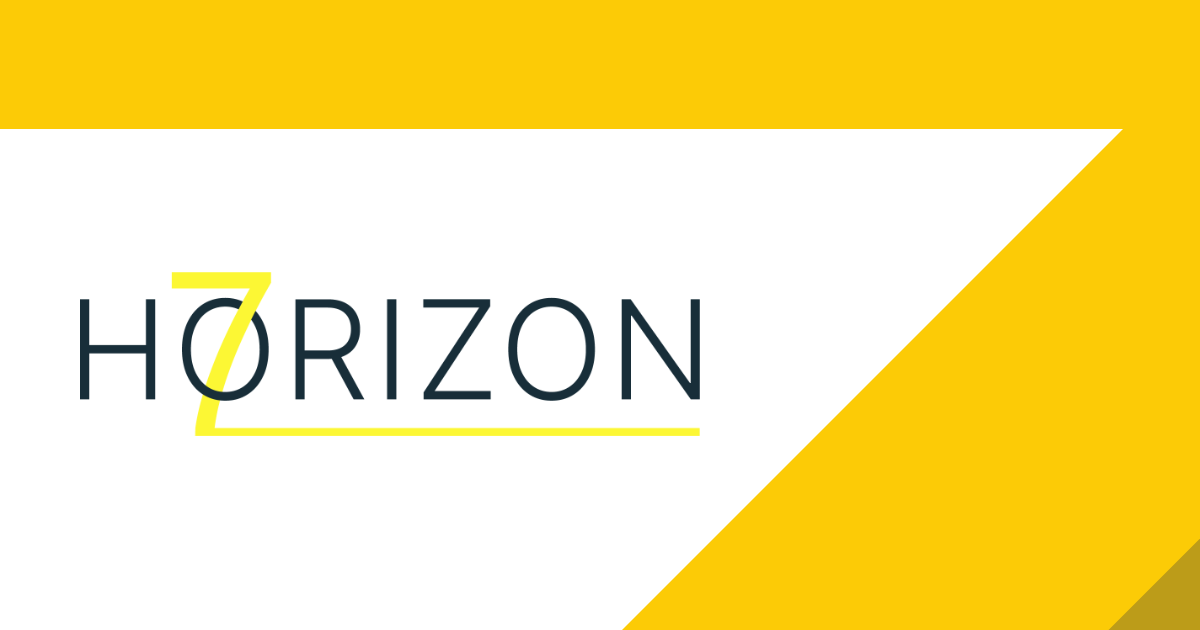 Horizon Seven - Agile Procurement & Sourcing Consultancy