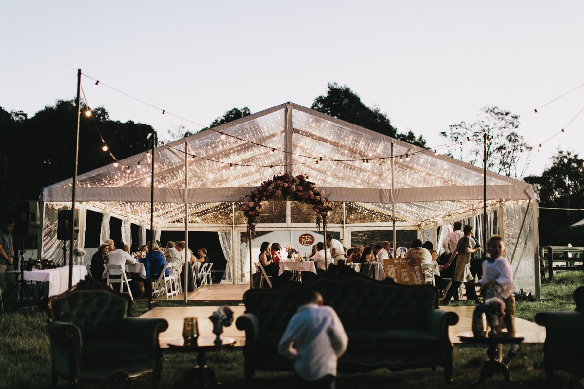 Open Air Events | One-stop Shop for All Your Marquee & Event Hire Needs