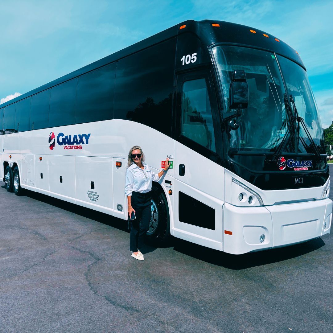 Shuttle Service in Orlando MCO For Airport and Hotels- Galaxy Shuttle ...