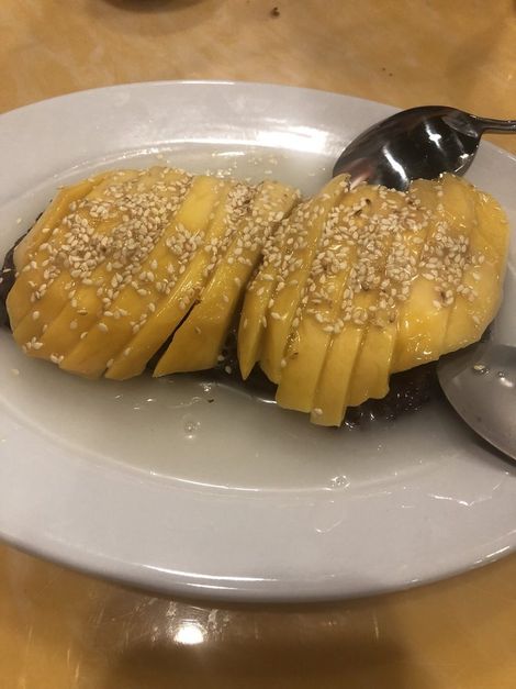 Home-style Thai Cuisine | Nashville, TN | Ginger Thai