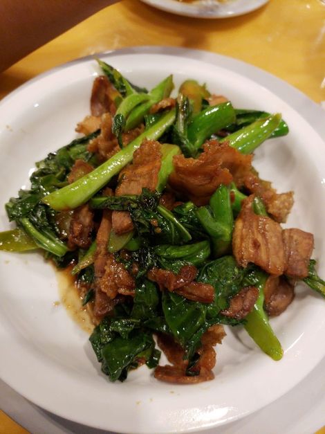 Home-style Thai Cuisine | Nashville, TN | Ginger Thai