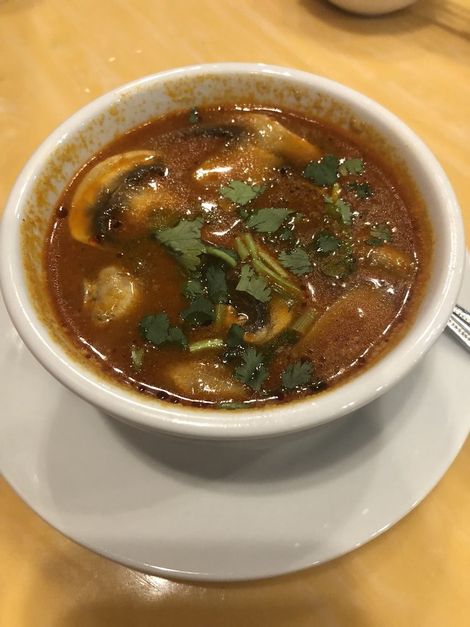 Home-style Thai Cuisine | Nashville, TN | Ginger Thai