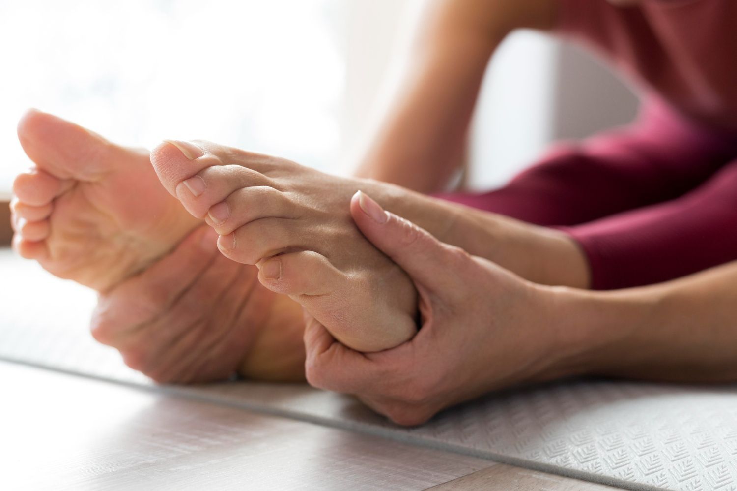Managing Peripheral Neuropathy: Tips and Treatments