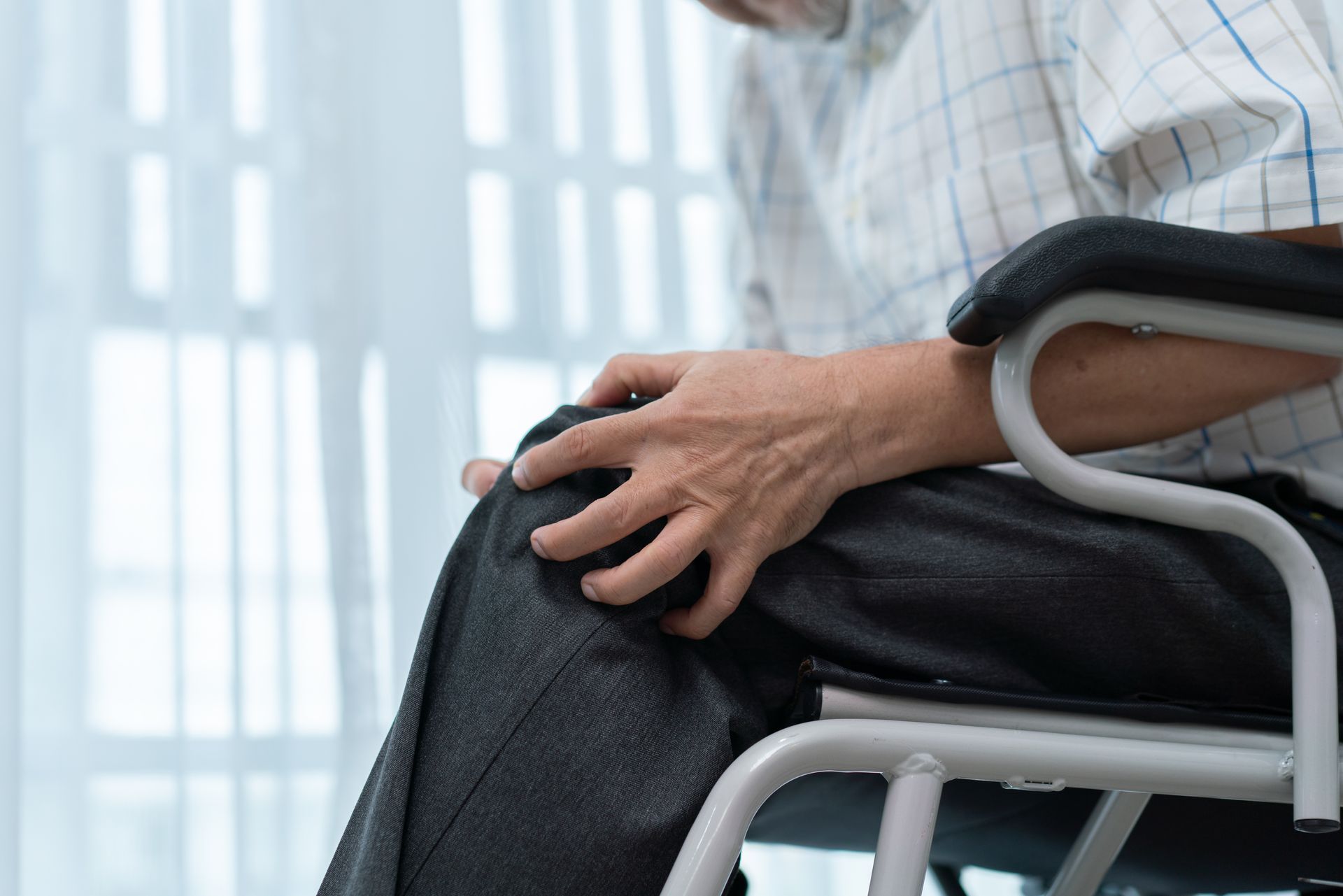 Combating Chronic Pain with Spinal Cord Stimulation