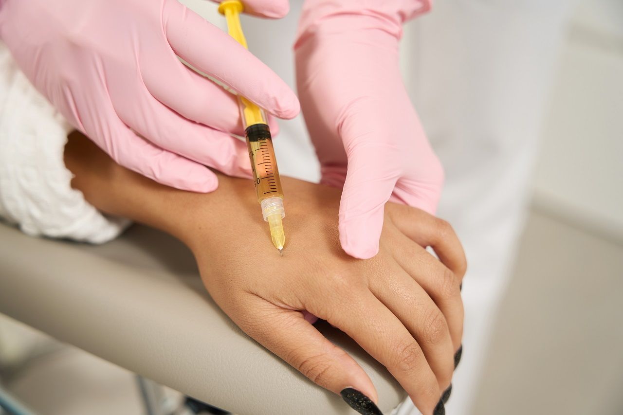 Regenerative Medicine for Diabetic Neuropathy Pain