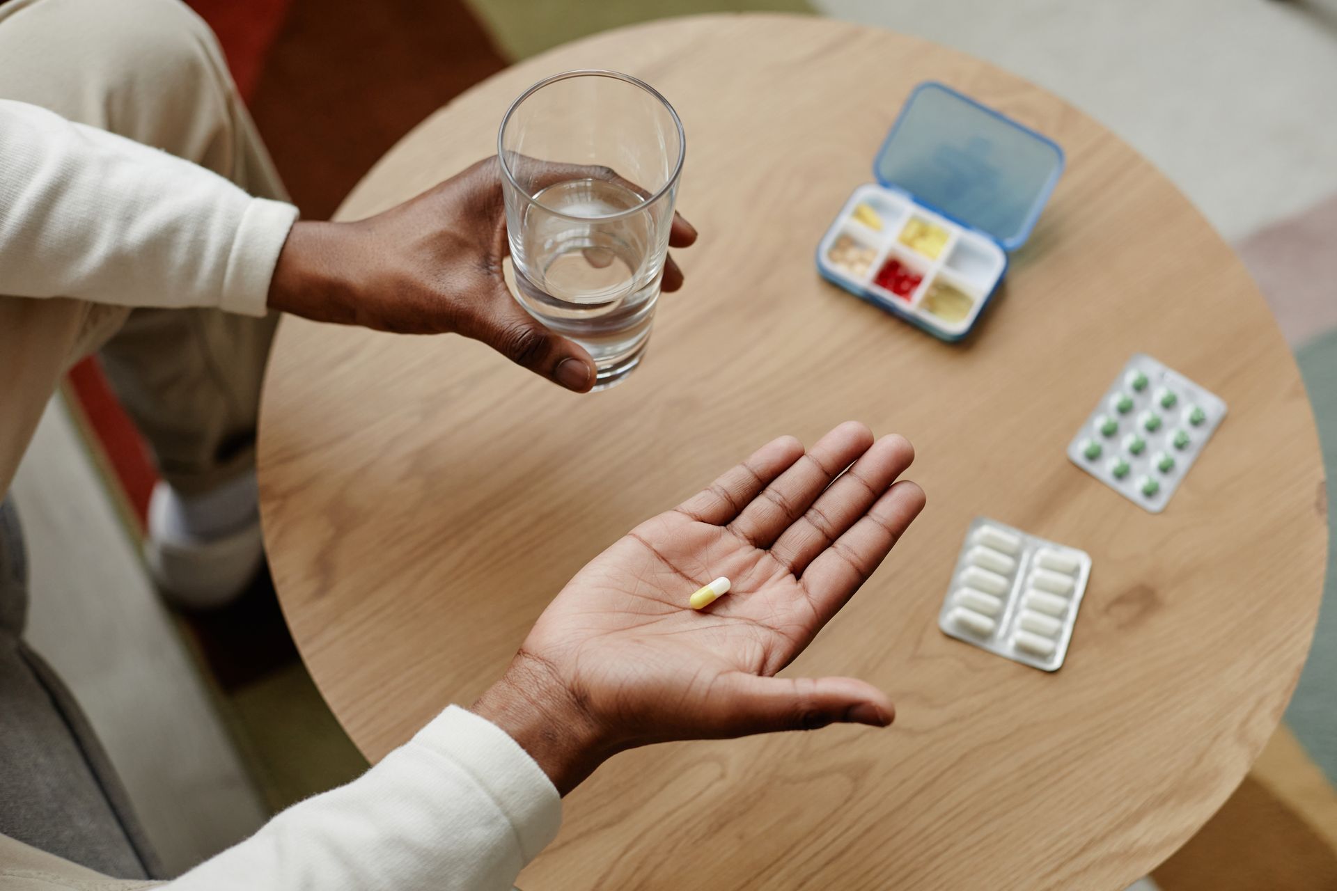 Understanding Pain Medication Management