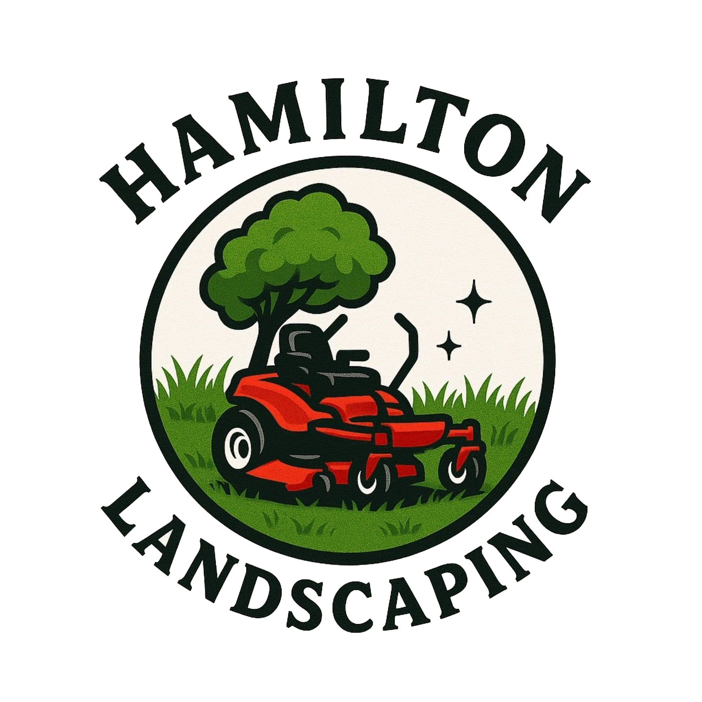 Hamilton Landscaping | Trusted Landscaping Expert in LaFayette ...