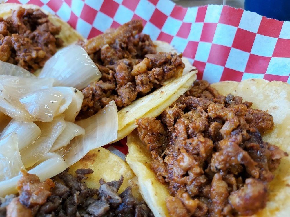 Established Since 2003-Taqueria Datapoint/Original Taqueria Established ...