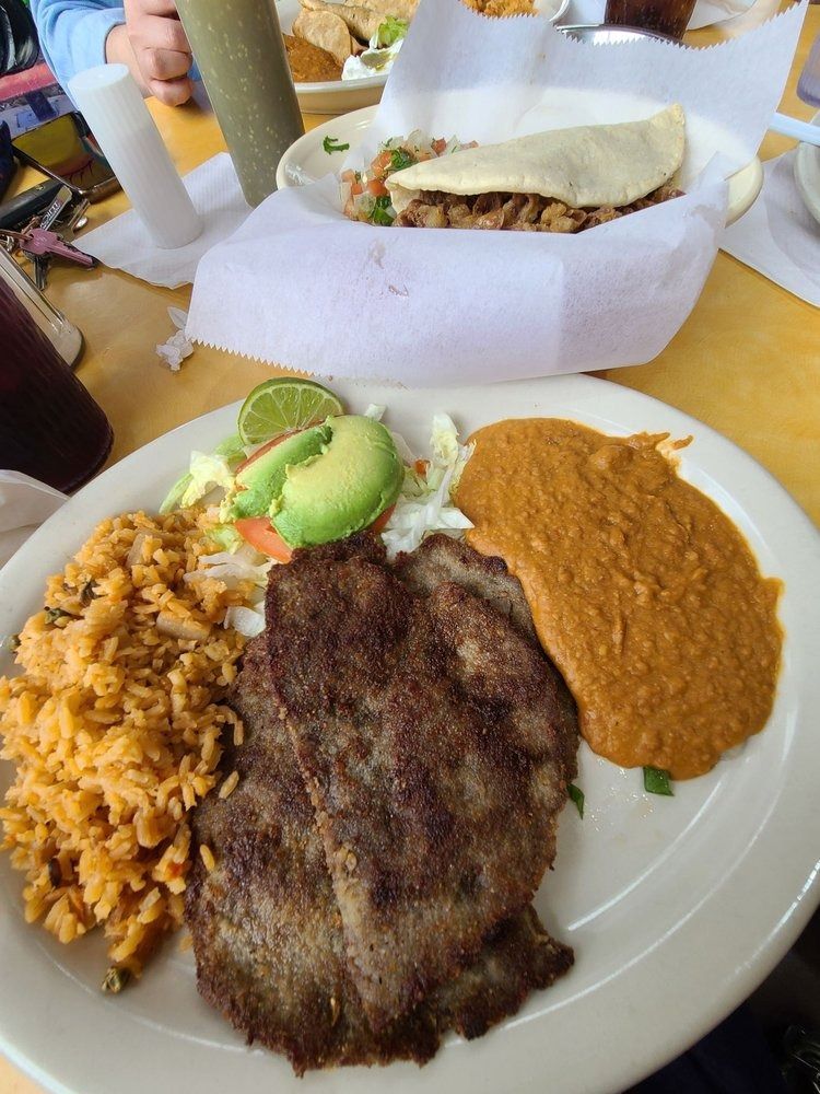 Established Since 2003-Taqueria Datapoint/Original Taqueria Established ...