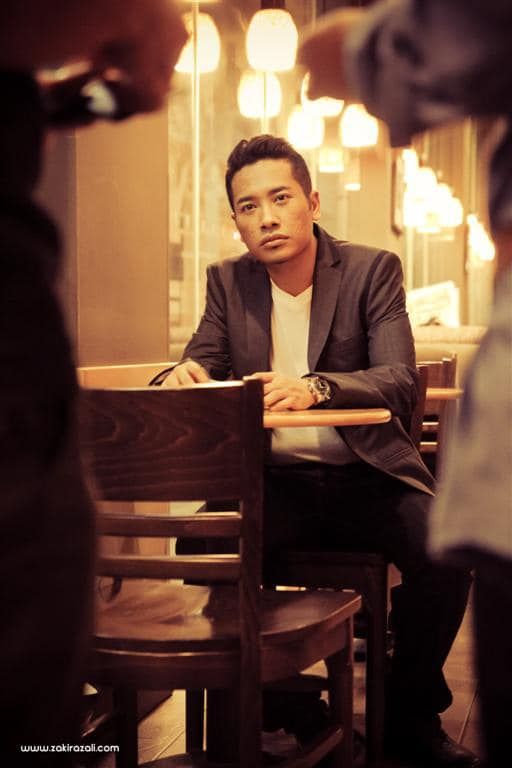 Death Kopitiam Singapore