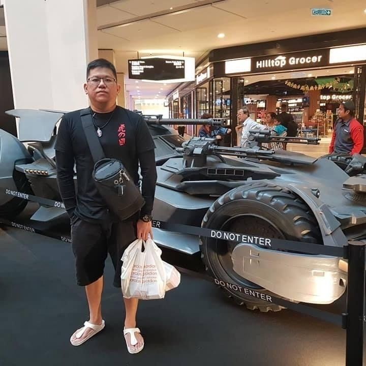 [Obit] Ah Xiong: A gift to his loved ones