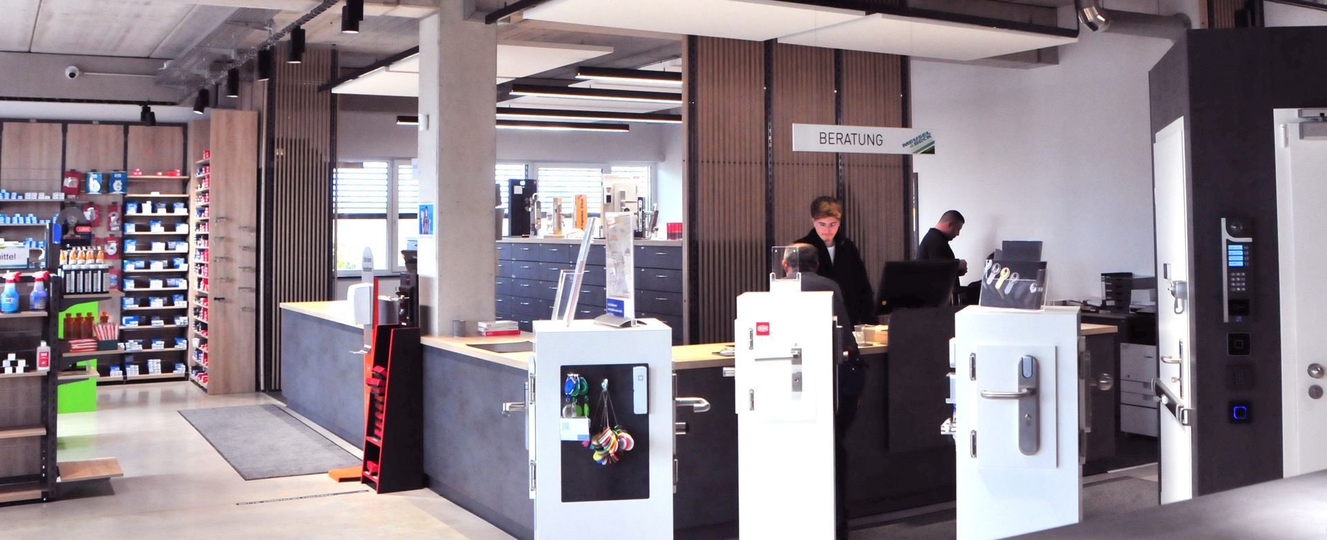 Home [www.meusel-beck.de]