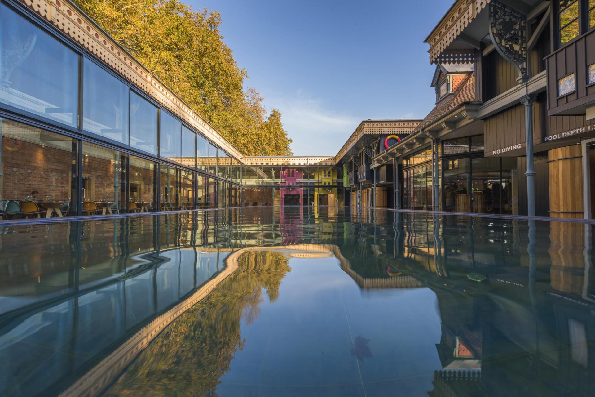 Levi's Guide to the Best of Reading