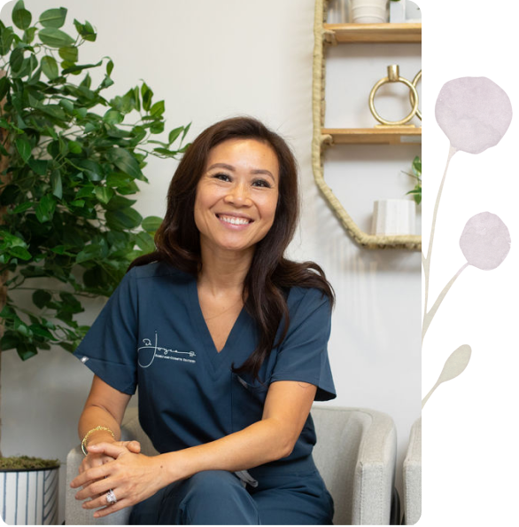 Dr. Joyce, Family & Cosmetic Dentistry | West LA Dentist