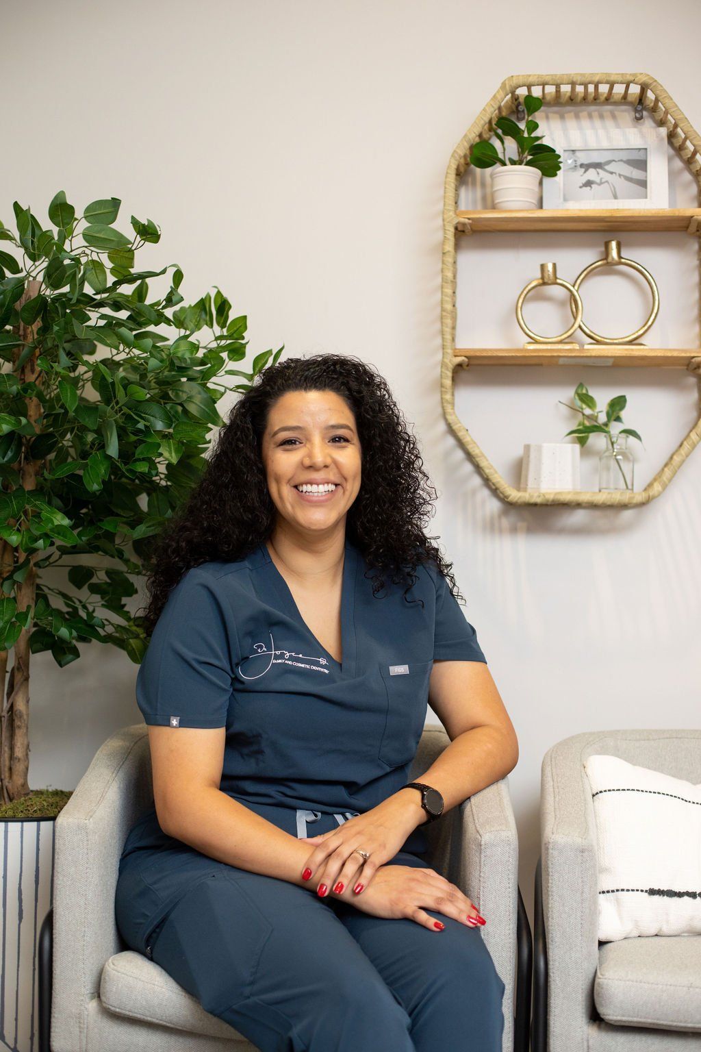 About Us | Dr. Joyce, Family & Cosmetic Dentistry