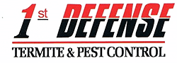 1st Defense Termite & Pest Control | Midland & Odessa, TX ...