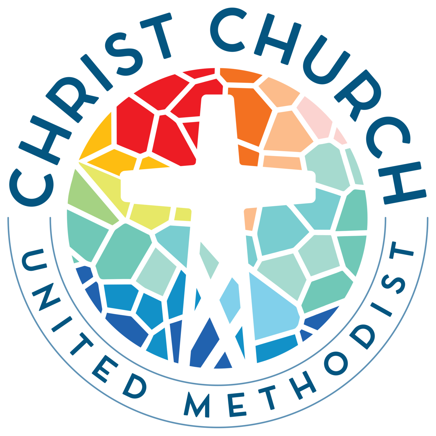 Worship Services | Christ United Methodist Church