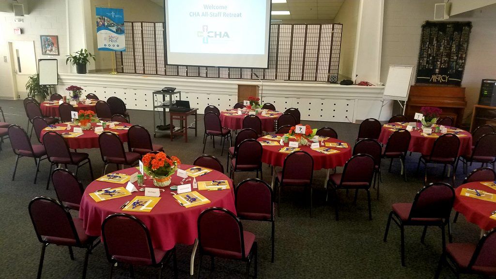 Home [www.mercycenterstl.org]