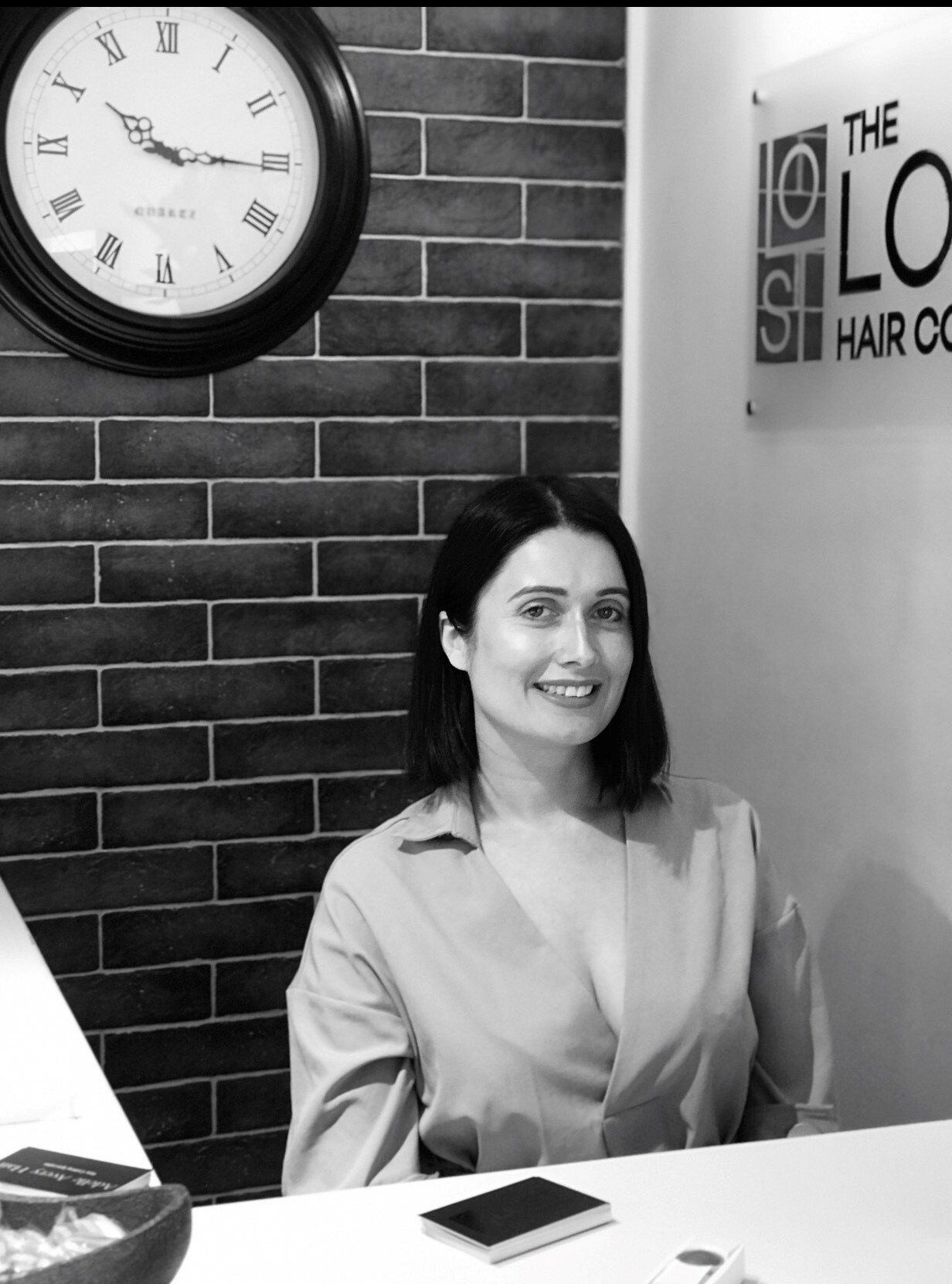 Meet The Team | Hairdressers In Exeter | Male Hairdresser Exeter