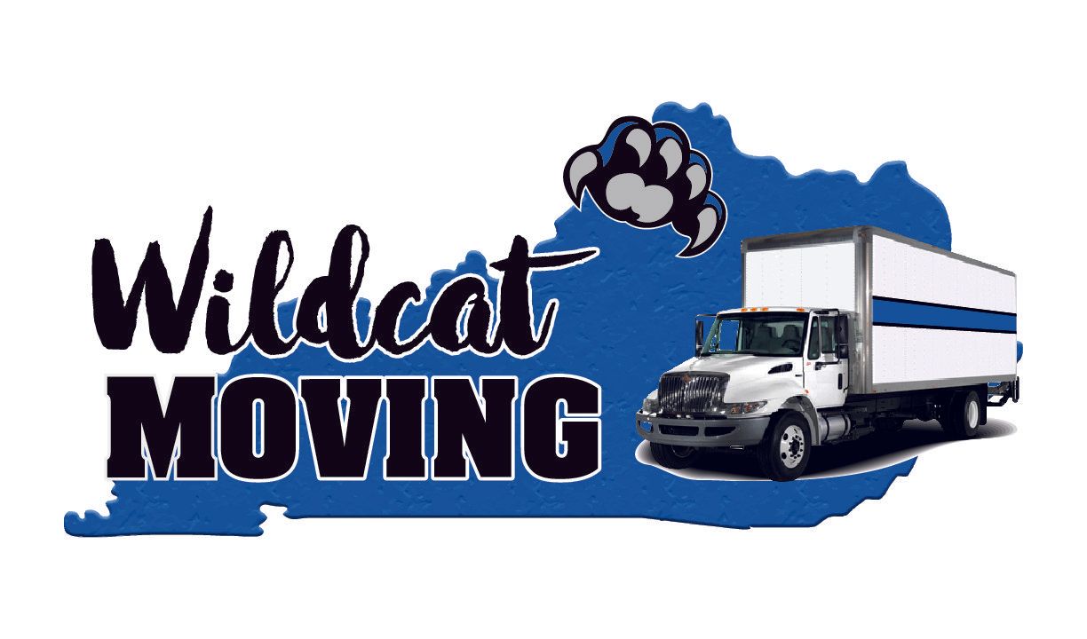 Moving, Storage, Cleaning - Lexington, KY - The Wildcat Group