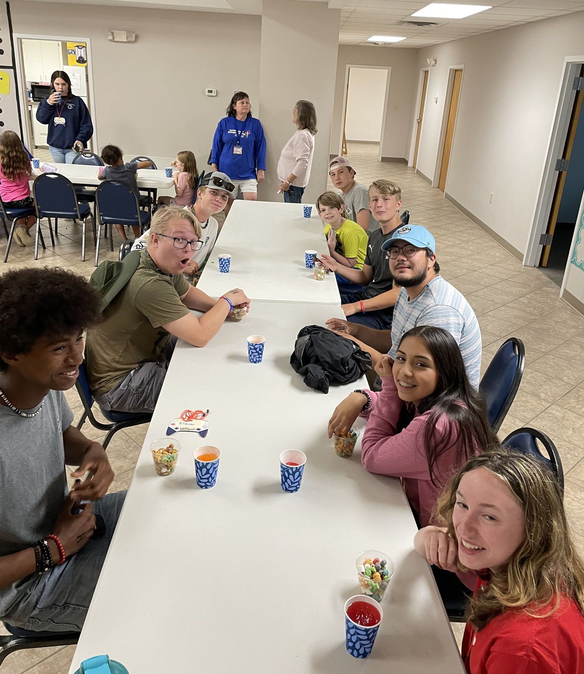 Home [www.springdalebaptist.org]