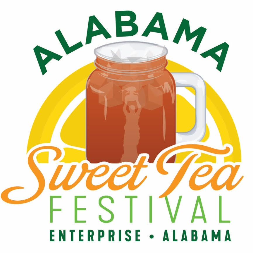 Festival Sponsors | Alabama Sweet Tea Festival | Enterprise, AL