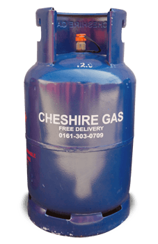Butane and propane gas cylinder prices in Manchester